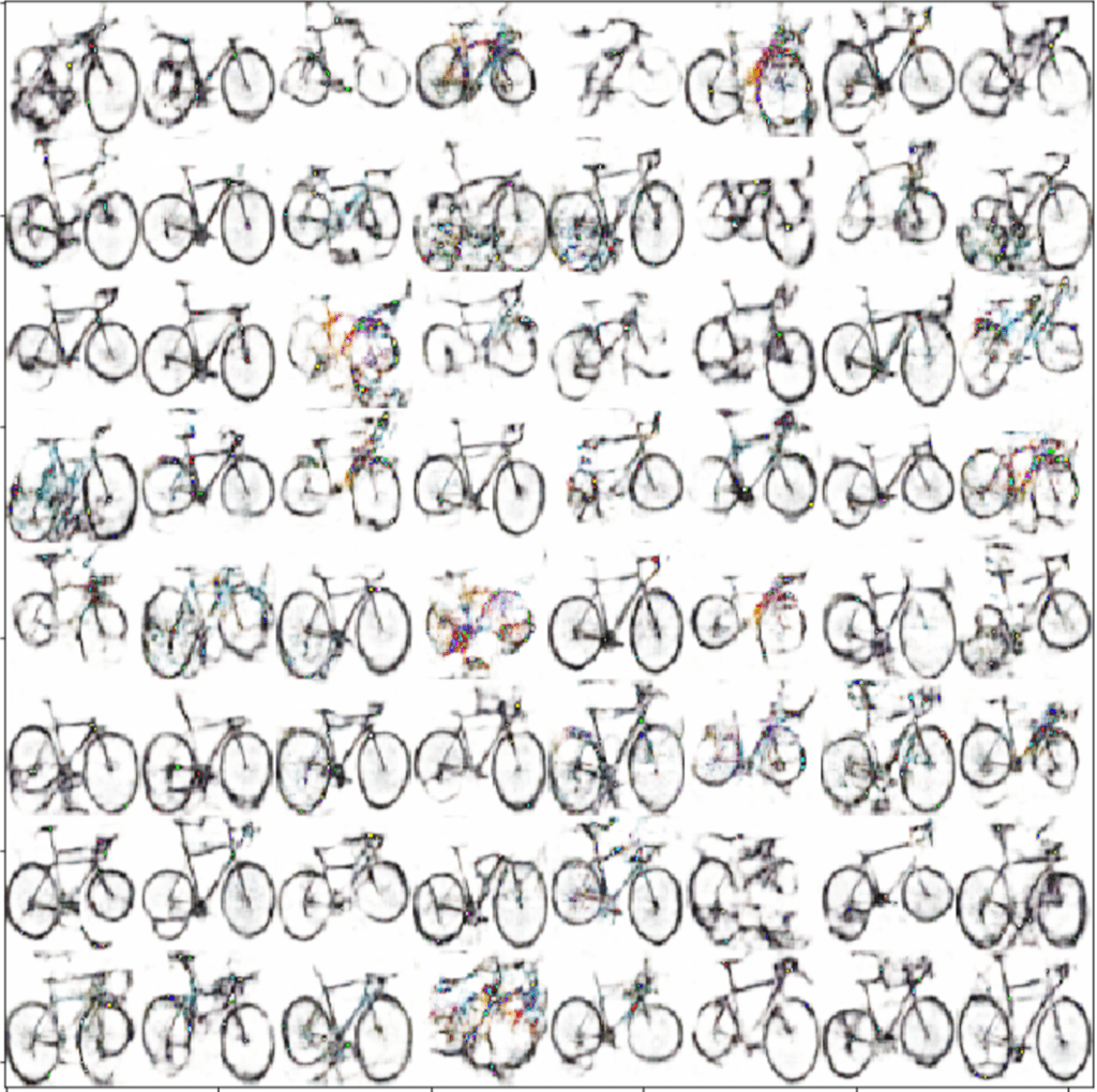 Deep Learning – Faking It – Science4Performance