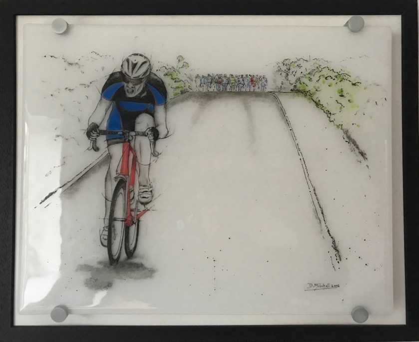 Closing the gap – Science4Performance