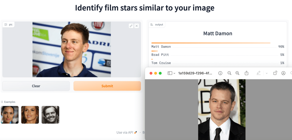 Deep Learning – Science4Performance