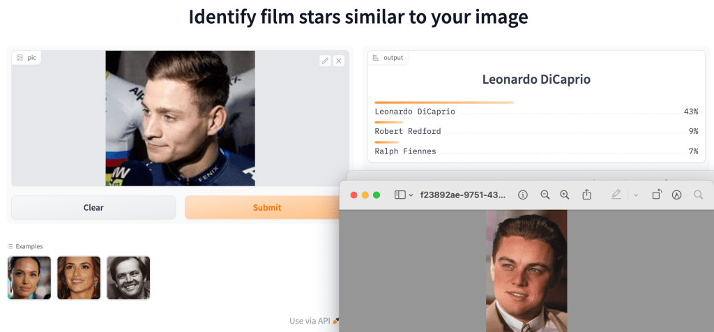 Deep Learning – Science4Performance