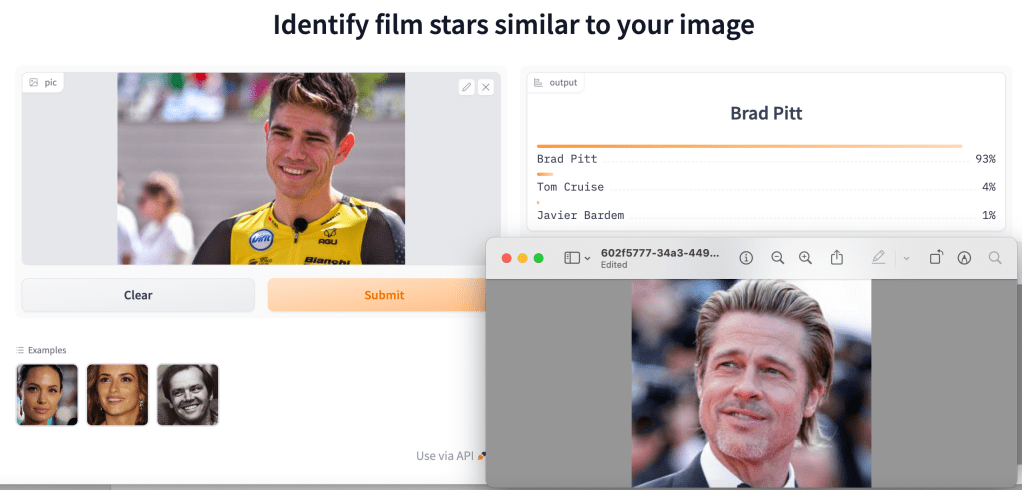 Deep Learning – Science4Performance