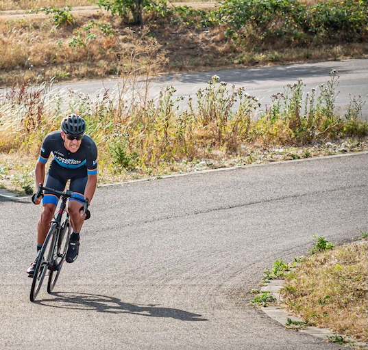 Fuelling your rides on Strava – Science4Performance