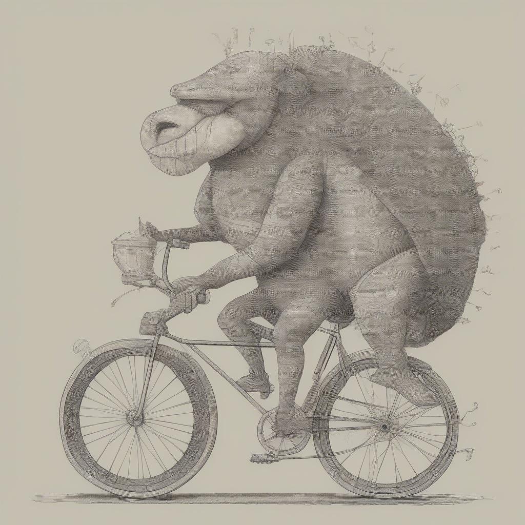 Large Language Models for Cycling – Science4Performance